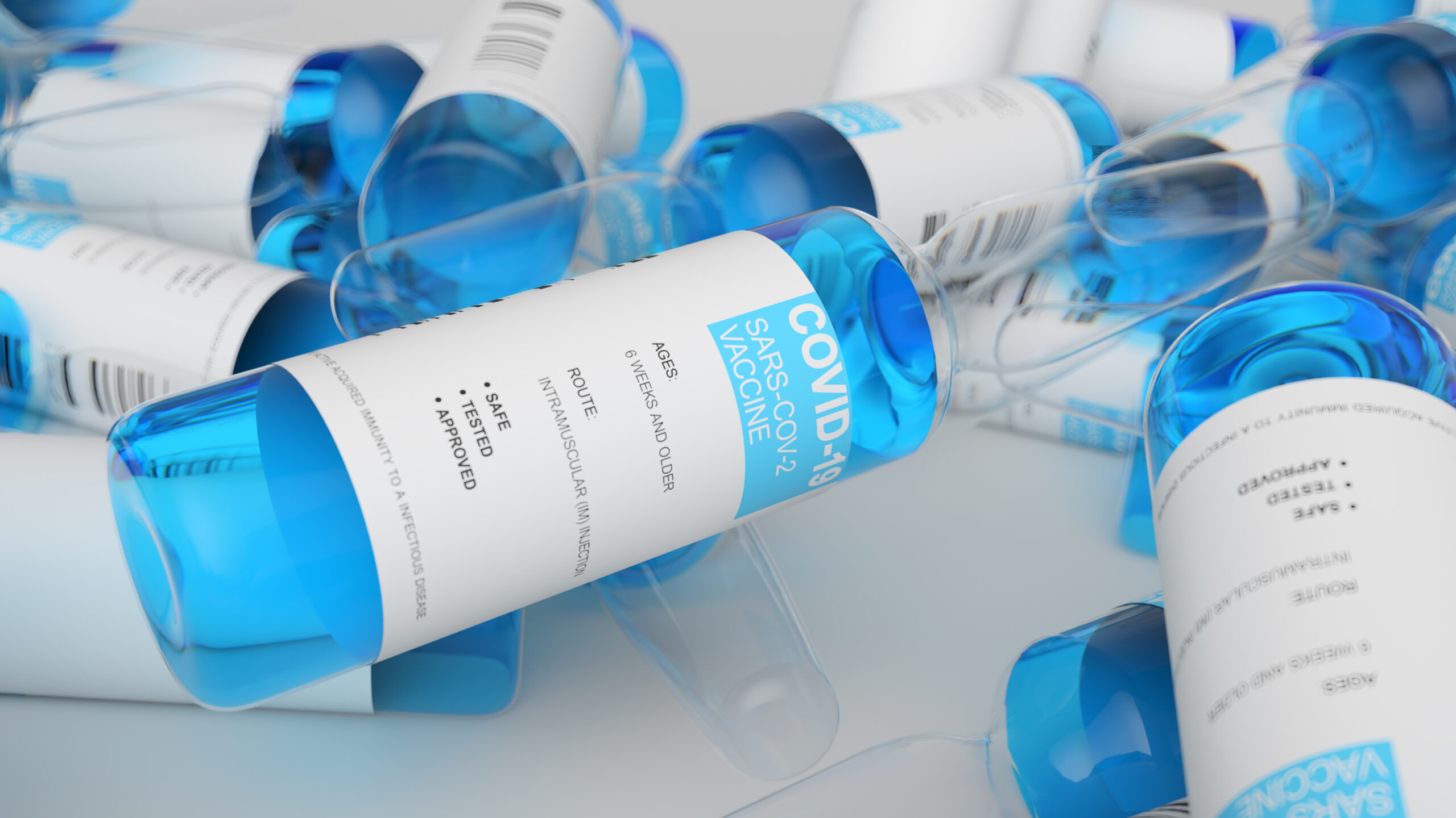 Entenda qual é a importância de rótulos de produtos químicos